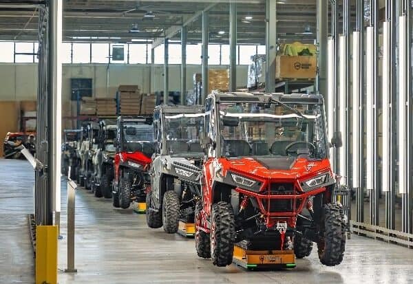 Massimo Motor Launches New T-Boss 560L And 760L Models