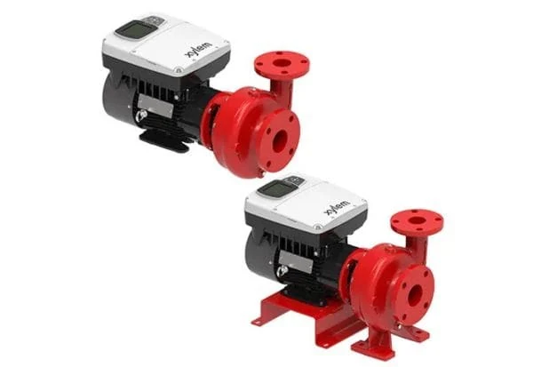 Bell & Gossett Introduces Next-Generation Smart Pumps