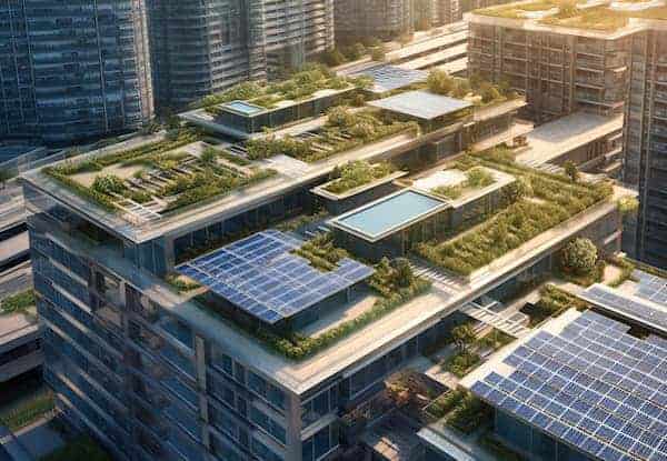 3 Energy-Efficient Strategies For Sustainable Facilities