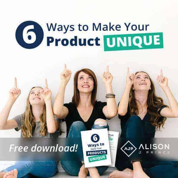 Make Your Product Unique | Use These 6 Tips to Stand Out