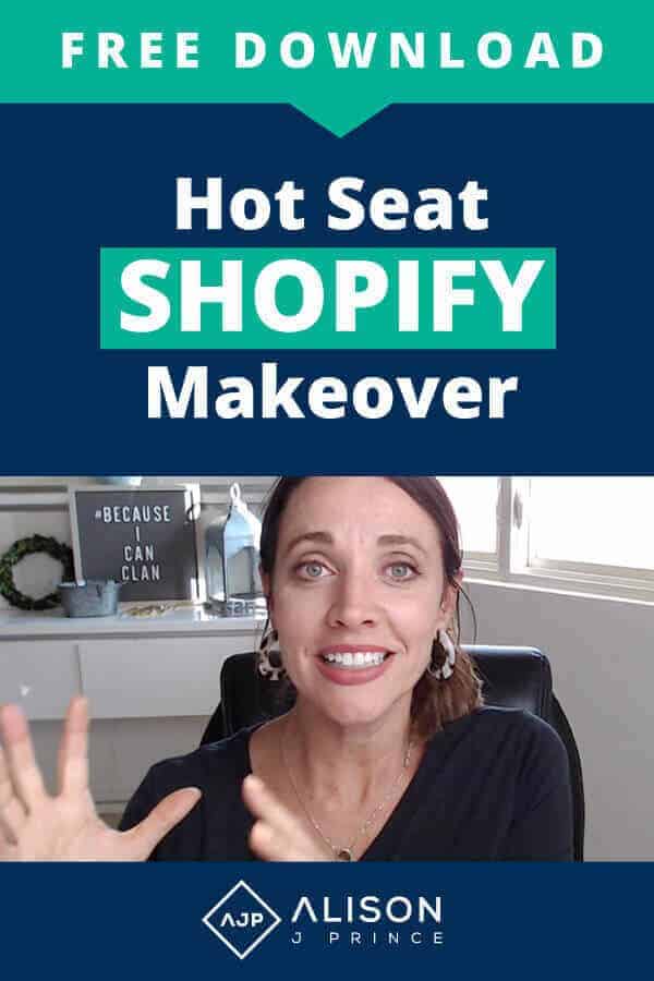 Shopify Store Makeover | How to Optimize Your Online Business Website
