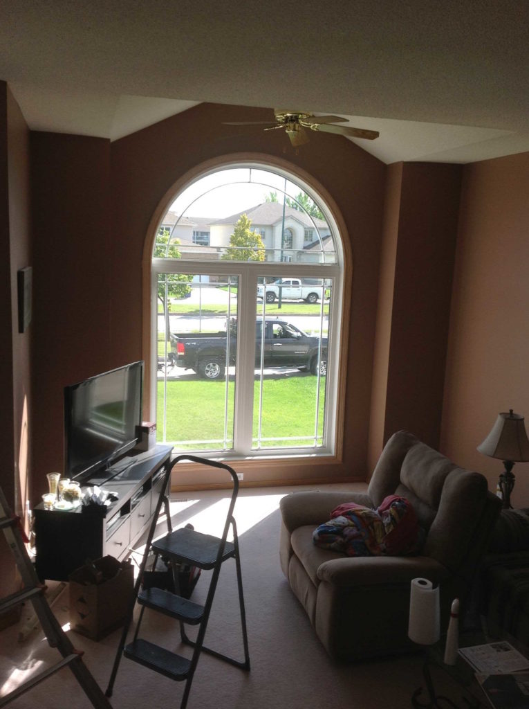 Choosing The Right Window Option For Your Living Room - Ecoline Windows