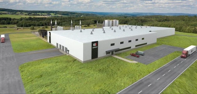 Tennessee Attracts Manufacturing Facilities