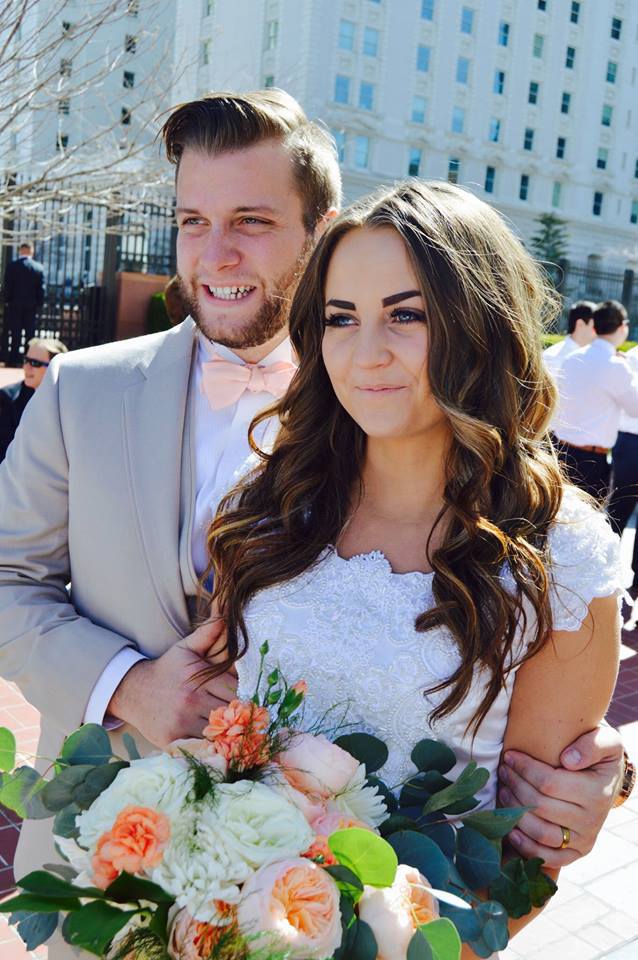 Before You Get Married: Advice from a 20 Year Old Wife and Mom
