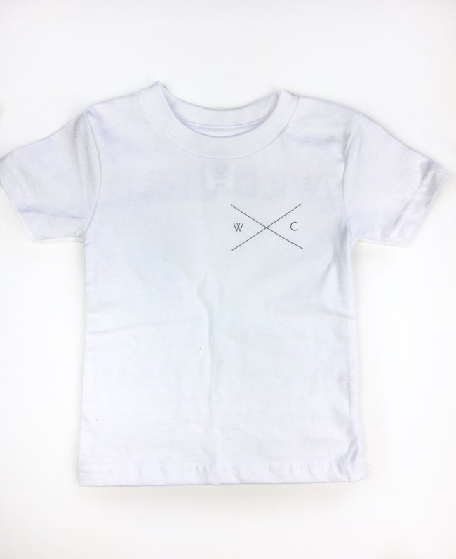 DIY Man Cub & Wild Child Graphic Tees w/ Free Printable Graphics