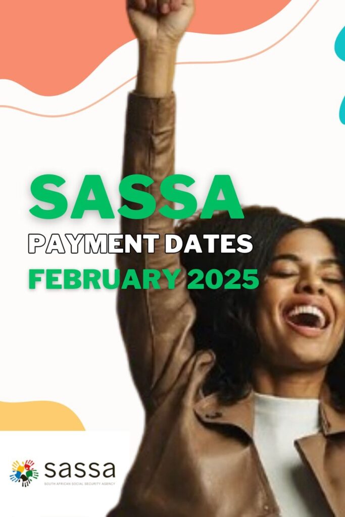 SASSA Payment Dates for March 2025: When Will You Get Paid?