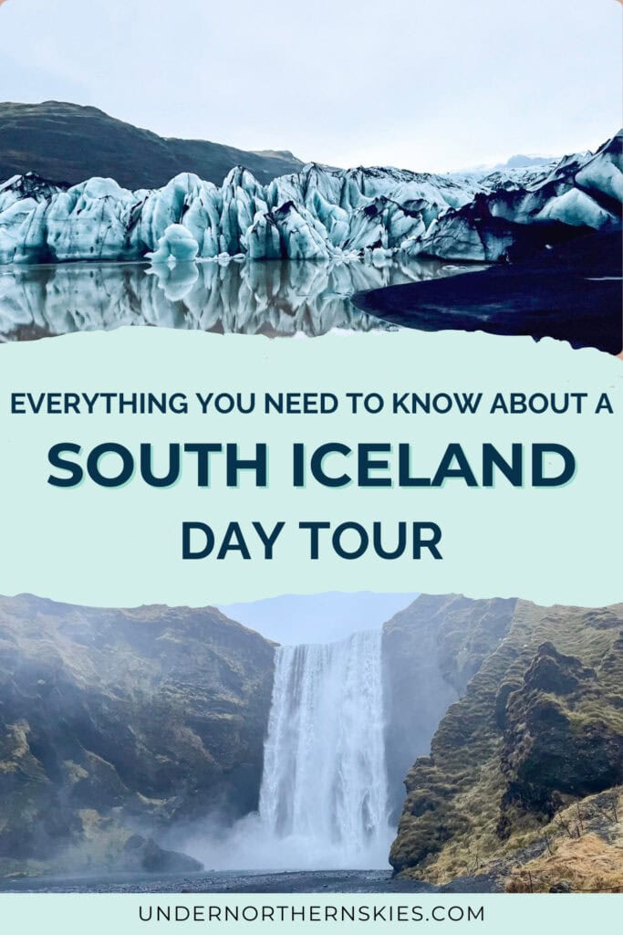 South Coast Iceland Day Tour from Reykjavik - Was It Worth It? - Under ...