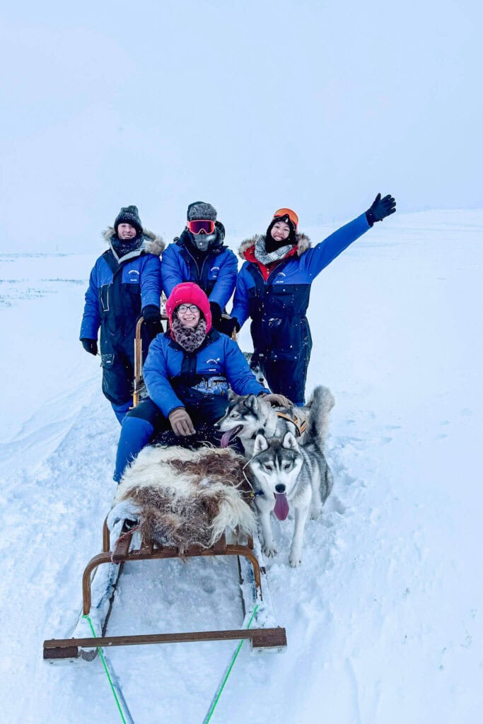 16 Unforgettable Things to Do in Akureyri, Iceland - Under Northern Skies