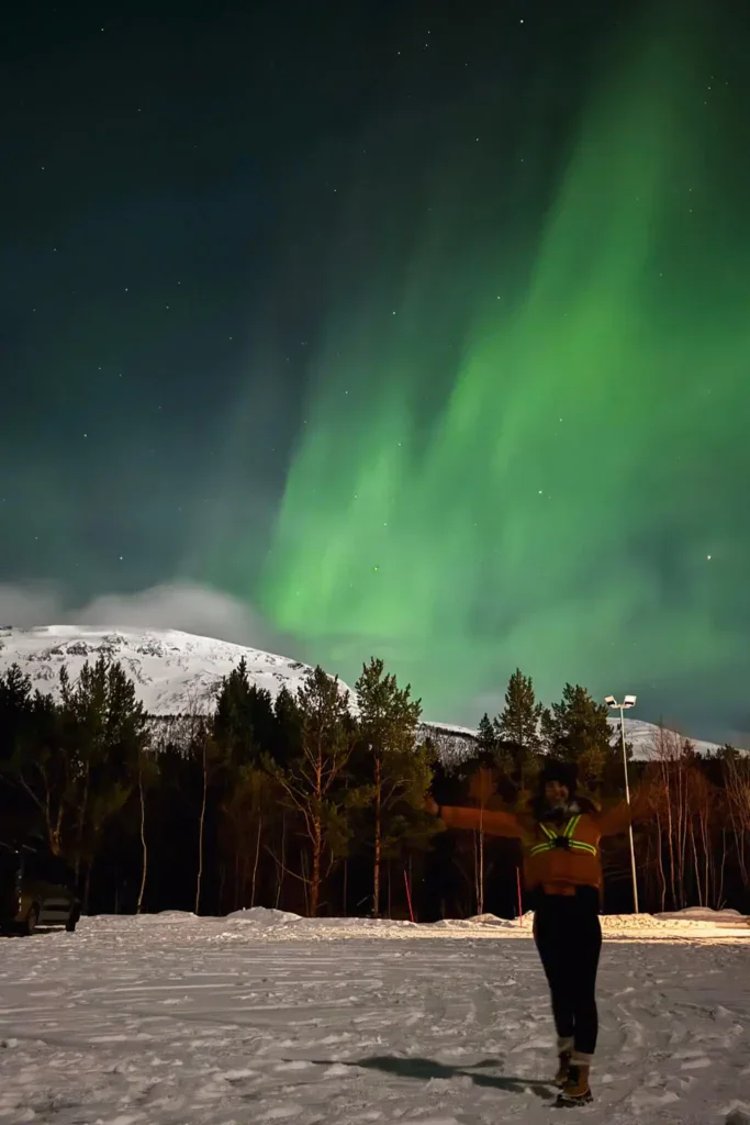 Tromso in March: Everything You Need to Know