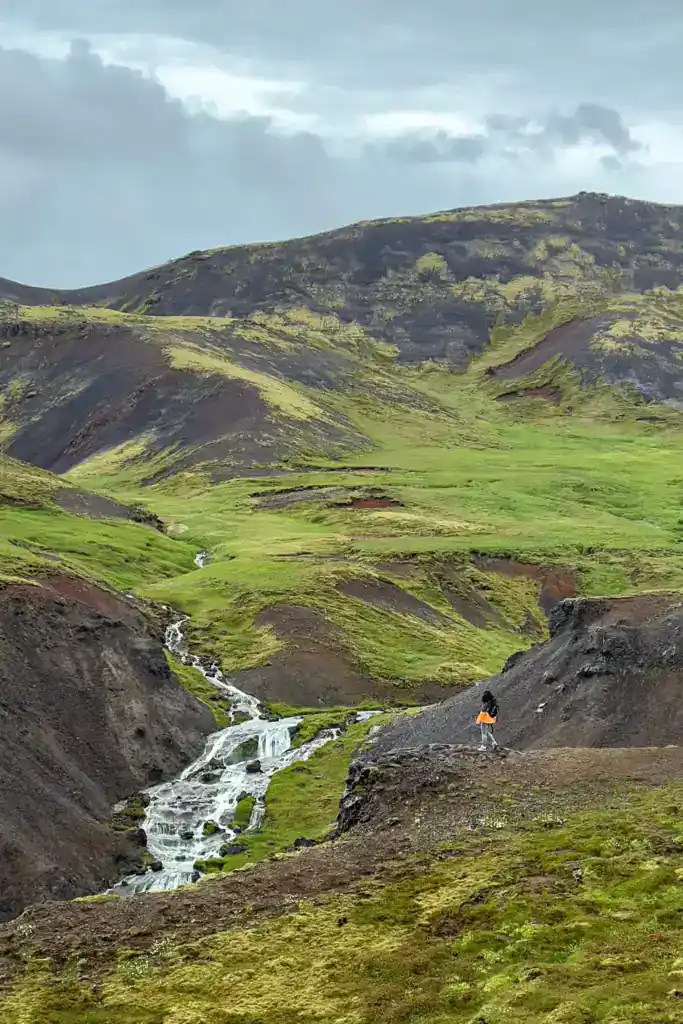 Reykjadalur Hot Springs Thermal River: Everything You Need to Know ...