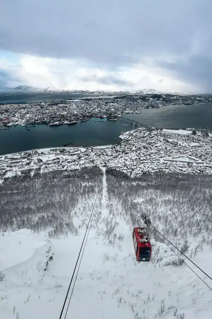 Tromso in March: Everything You Need to Know