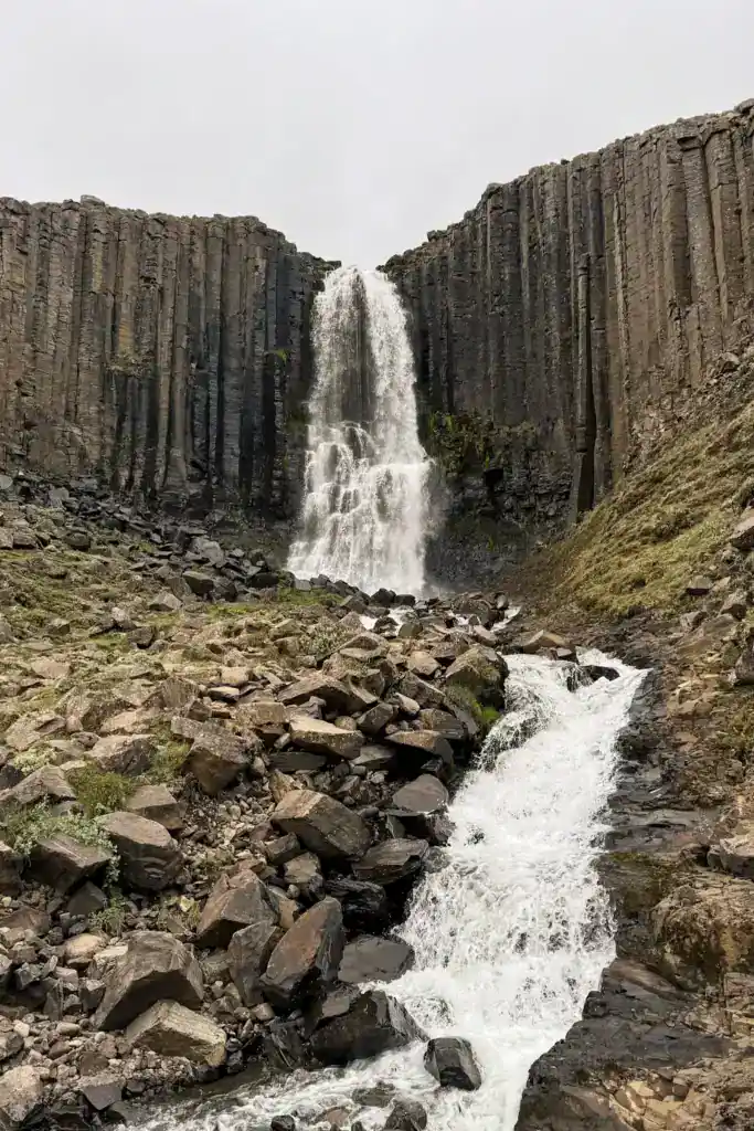 24 Beautiful Waterfalls in Iceland You Can’t Miss