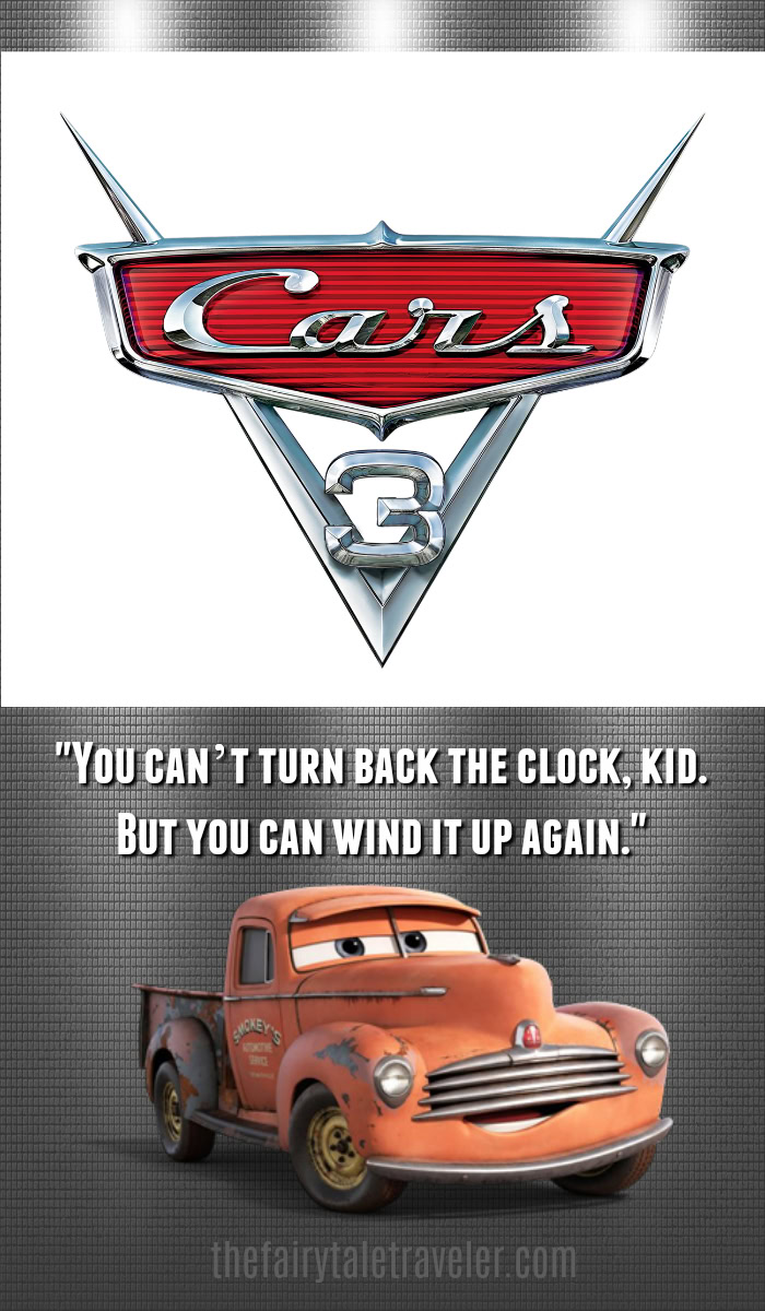 Pixar Cars Quotes Hey Guys! I Need Some Funny Cruz Quotes Or Dirty