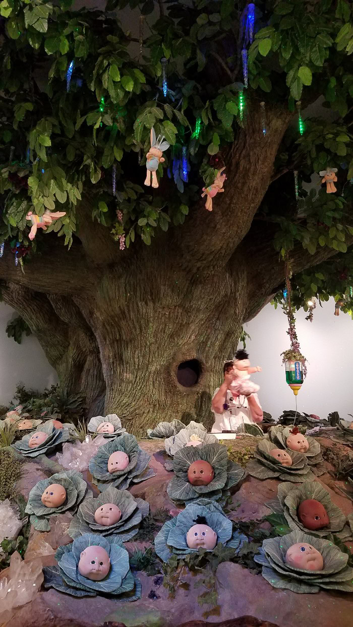 Day Trips from Atlanta - Cabbage Patch Kids Babyland General Hospital