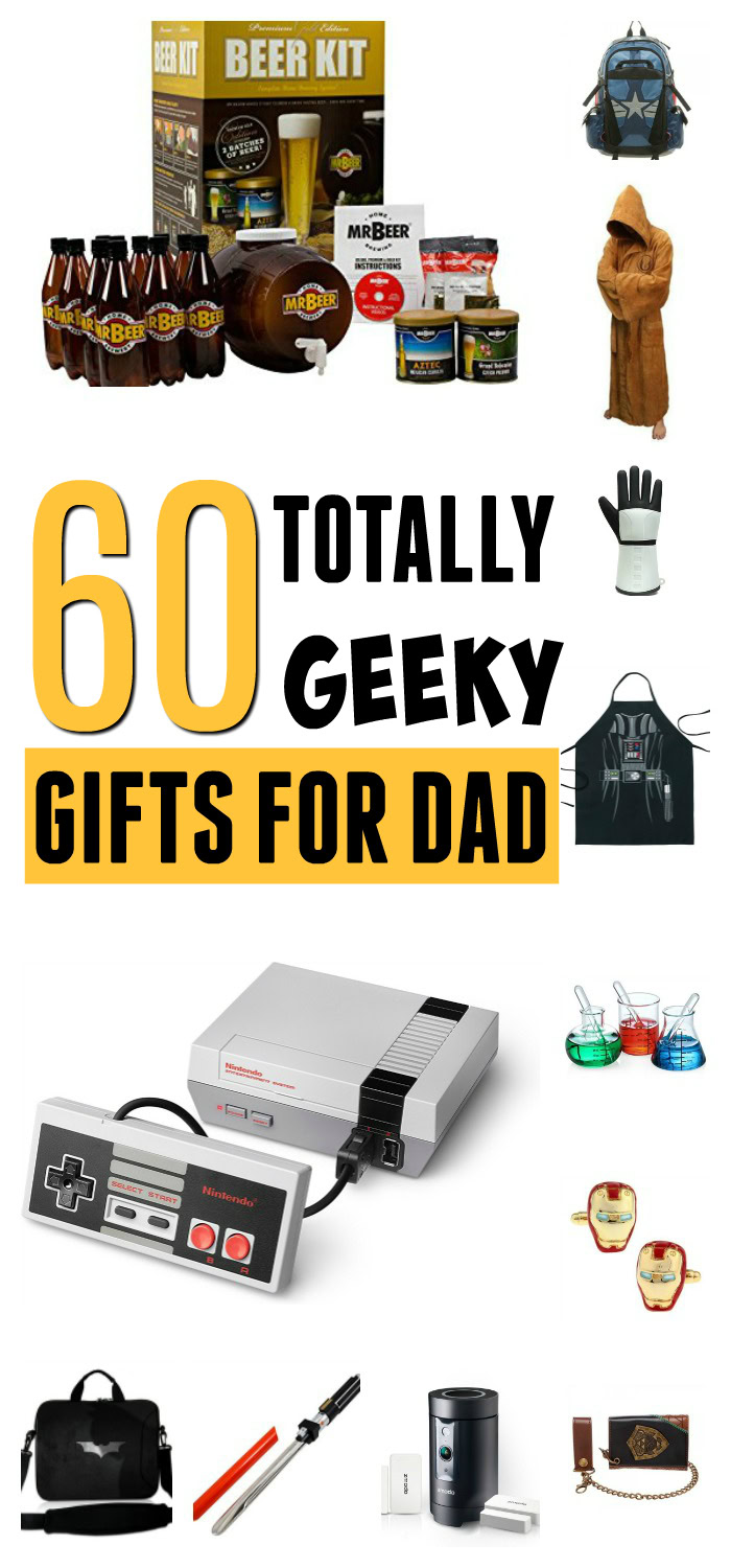 gadgets for dads