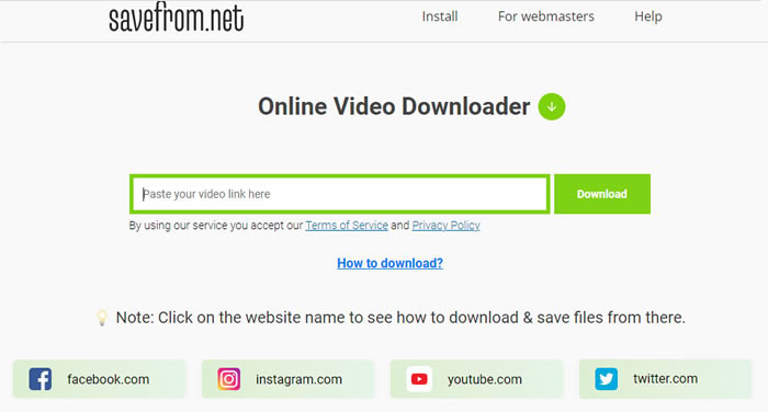 The 15 Best Free Video Downloaders in 2023 | TheSweetBits