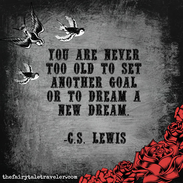 25 Best Inspirational Quotes from Fairy Tales