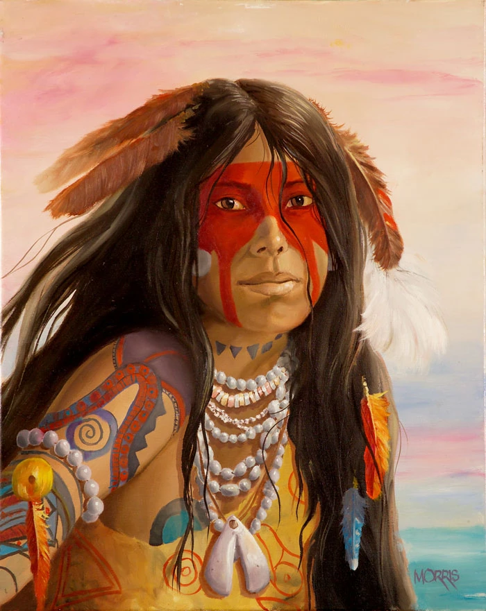 A Guide to Native American Heritage in Ocala National Forest