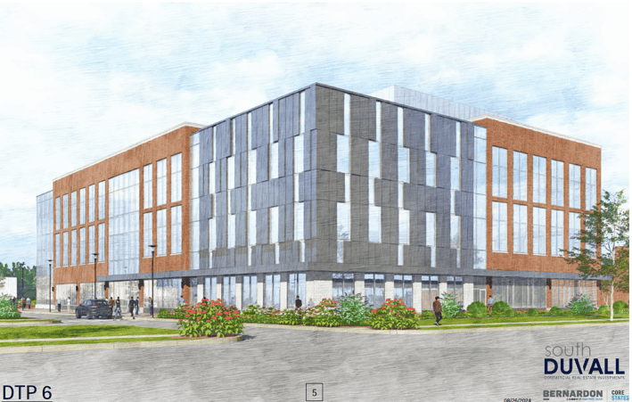 QPS Holdings Expands Delaware Headquarters