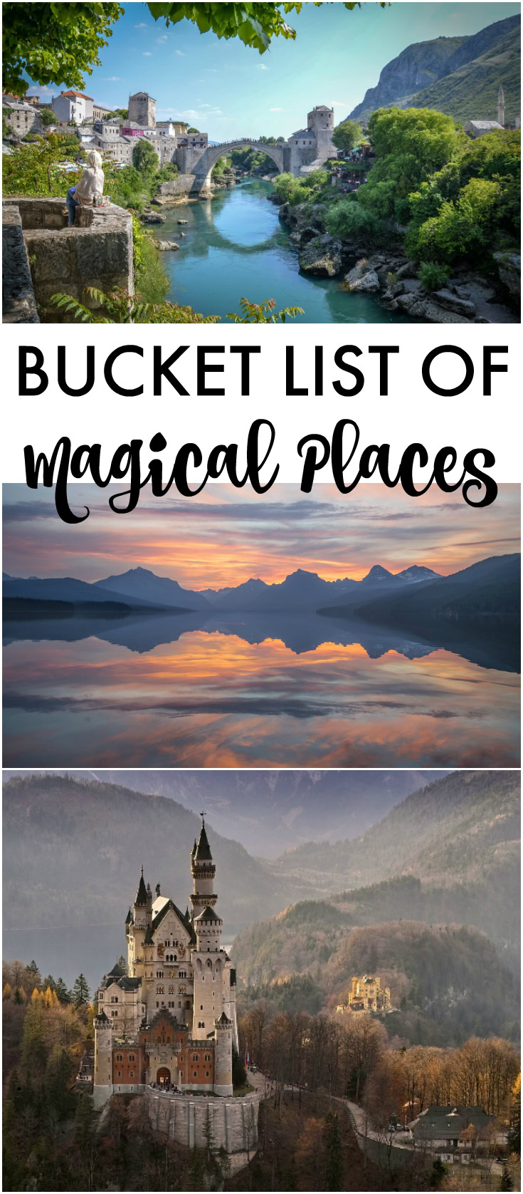 fantasy places list