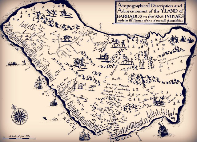 Explore the Real Pirates of the Caribbean in Barbados