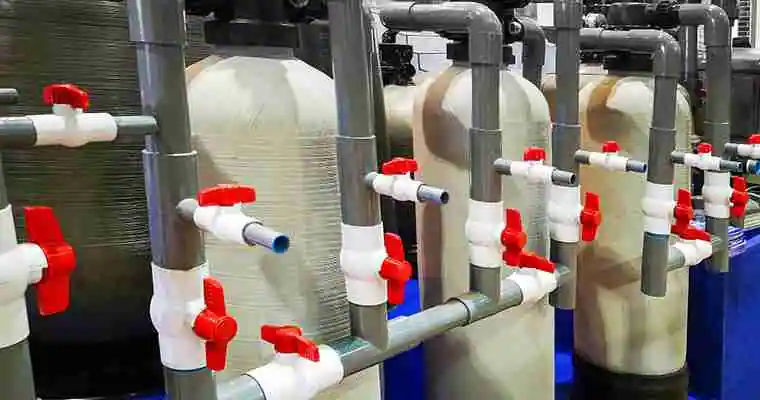 ⚠️ (All) Common Water Softener Problems And How to Repair Them