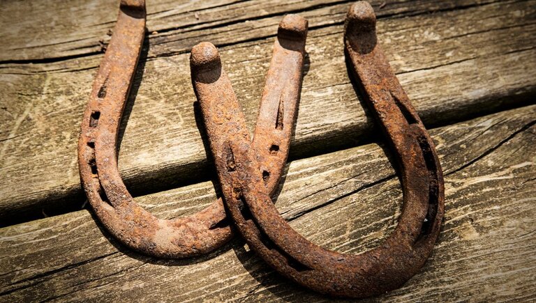 25 Good Luck Symbols from Around the World