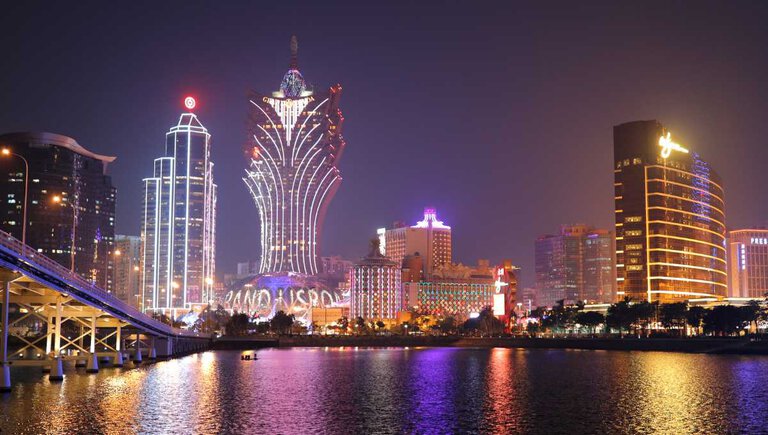 Macau Travel Guide - Macau Travel Tips and Advice
