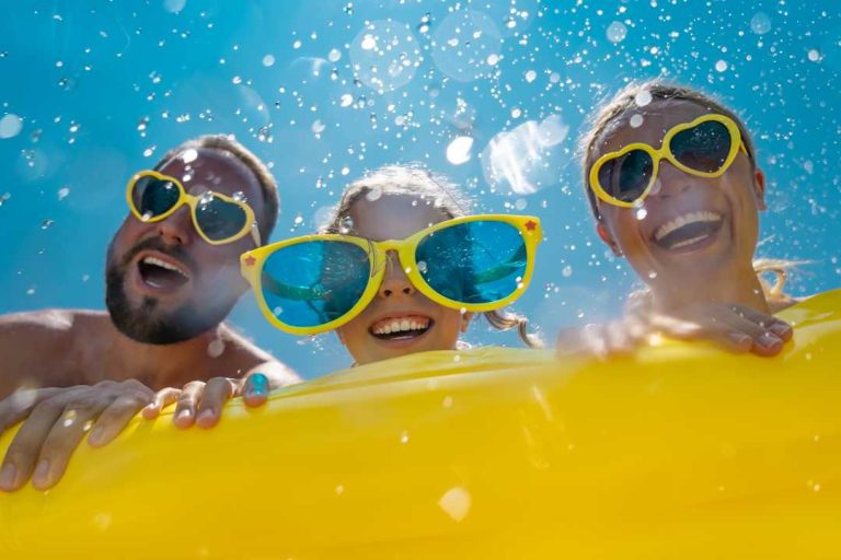 4 Popular Family Holiday Ideas: Best Family Getaways 2026