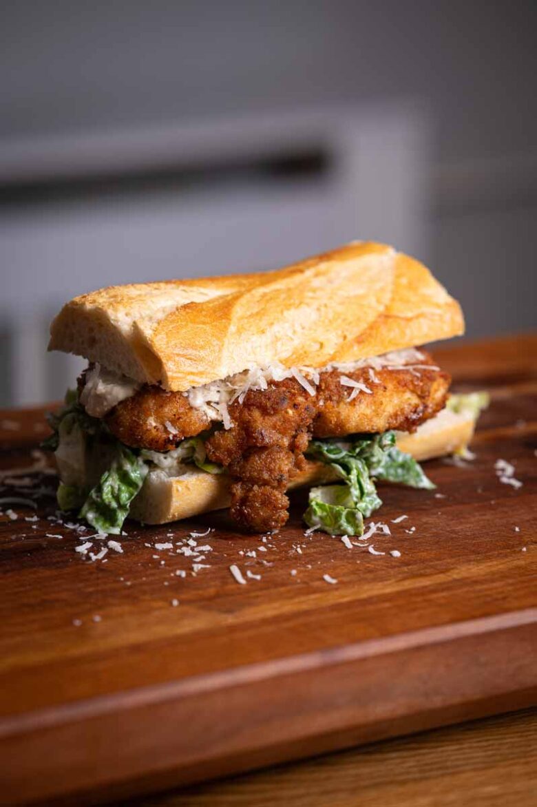 Sandwich Rezepte – Kreative und einfache Sandwich Ideen für jeden ...
