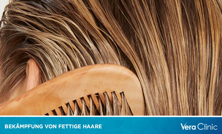 Fettige Haare Frühschwangerschaft