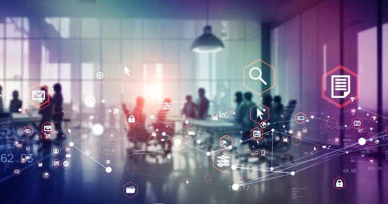 Facilities Management: Technology-Enabled Hybrid Workforce