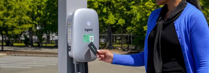 EV Charging: What Is Advanced Load Management Technology?