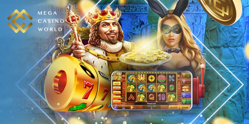 Mega Casino World Casino Review 2024 | The Best Philippines Online Casinos 🏆
