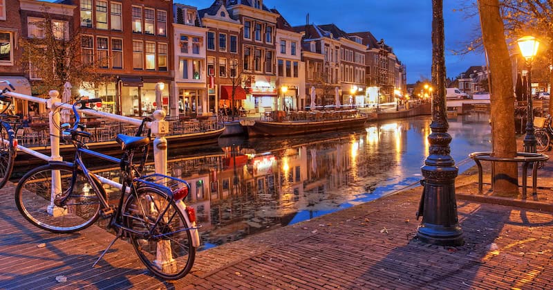 QurAlis Opens EU Headquarters In The Netherlands