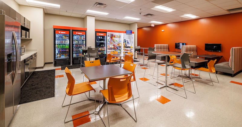 Bobcat Company Invests $3.26M In Buford, GA Facility Renovation