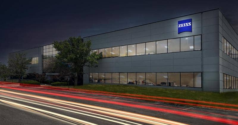 ZEISS Invests $24 Million In Missouri Expansion