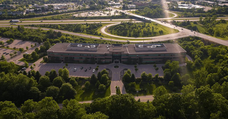 PepsiCo Building Sustainable Manufacturing Facility In Denver