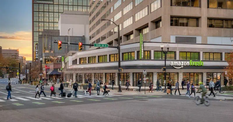 Retail - Business Facilities Magazine