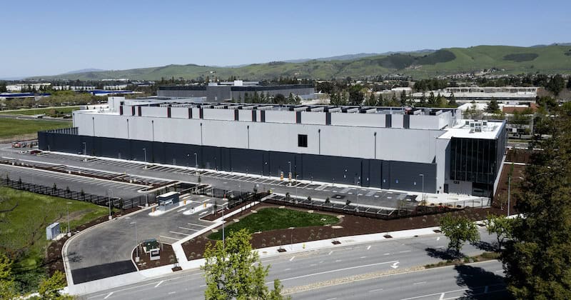 $600M Joint Venture Will Bring First xScale Data Center To U.S.
