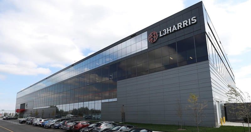 L3Harris Opens $110M Ontario Facility | Advanced Manufacturing ...