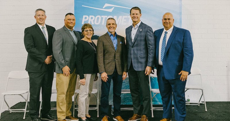 Two Manufacturers Invest $29M To Expand In Tennessee