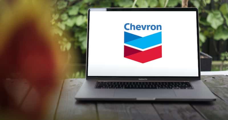 Chevron To Relocate Headquarters To Texas