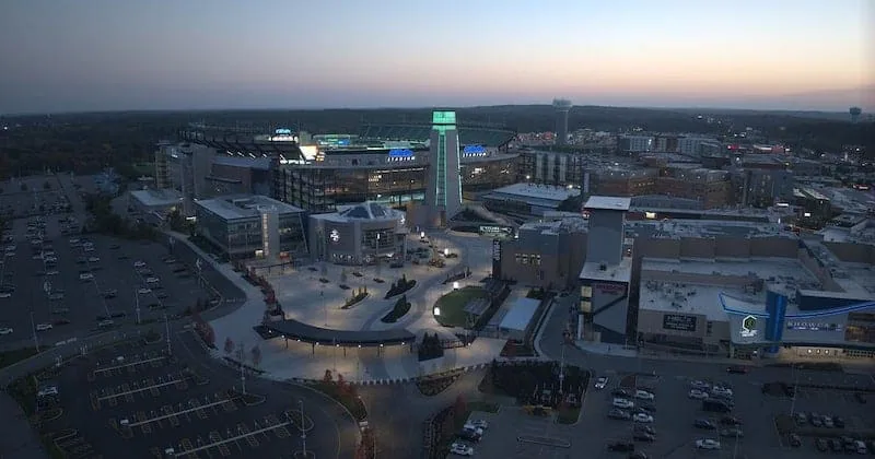 DHL Express Opens New Hub In Atlanta