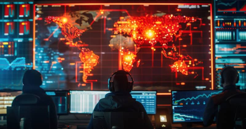 Most Execs Expect Another Major IT Outage In 2025