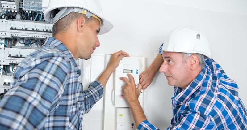 4 Keys To Starting An Apprenticeship Program