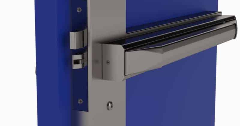 Commercial Doors - Facility Executive | For Facilities Management ...