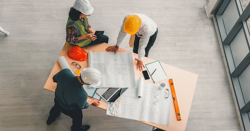 Office Conversions Set To Outpace New Construction In 2025