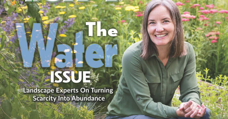 Recent Issues | TurfMagazine.com