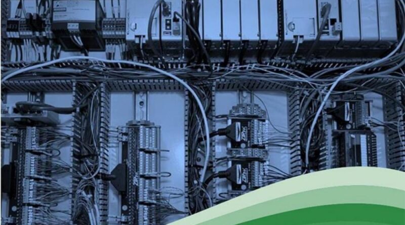 PLC Handbook - Mechanical Engineering